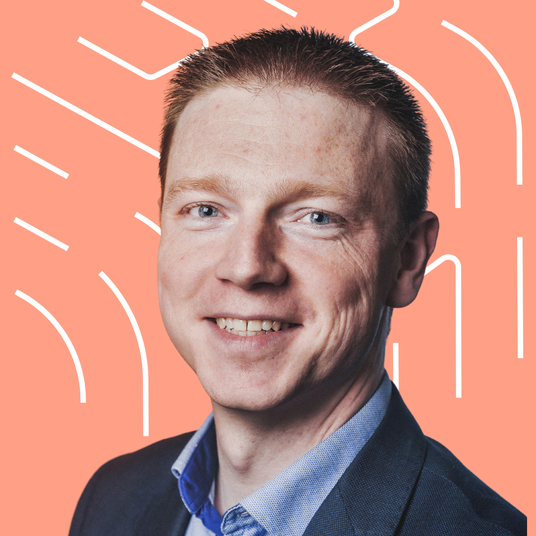 Cloud-, security- en software-leverancier | EASI